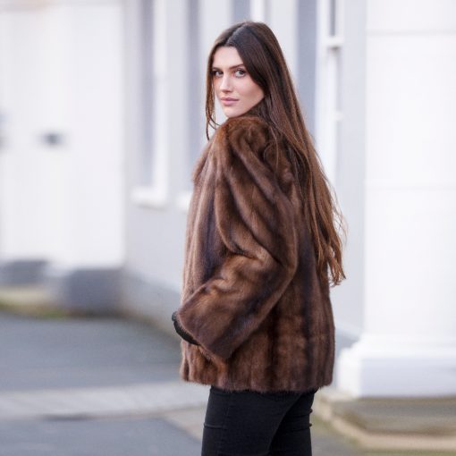 Vintage Fur - Philippa London