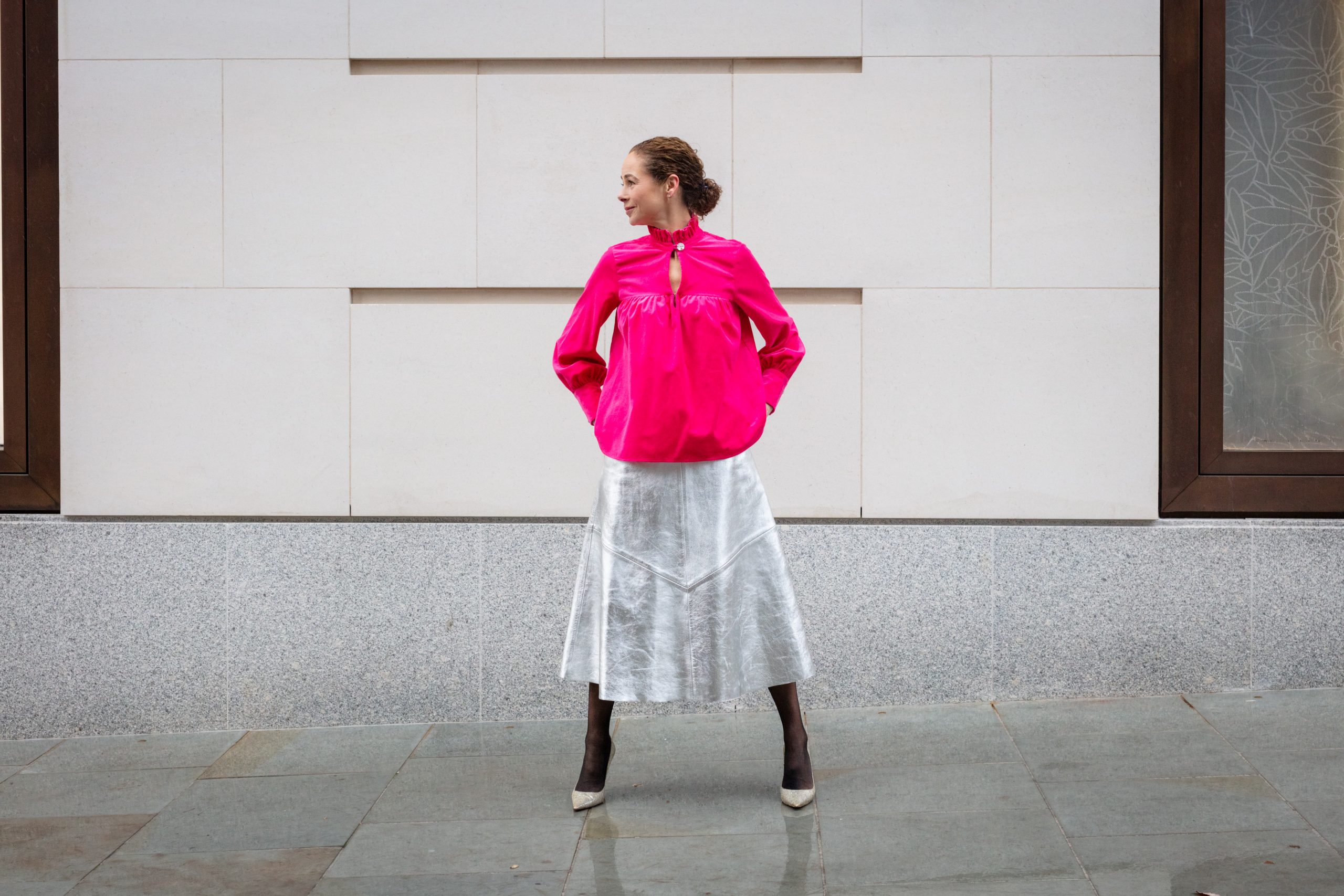 Blouses - Philippa London