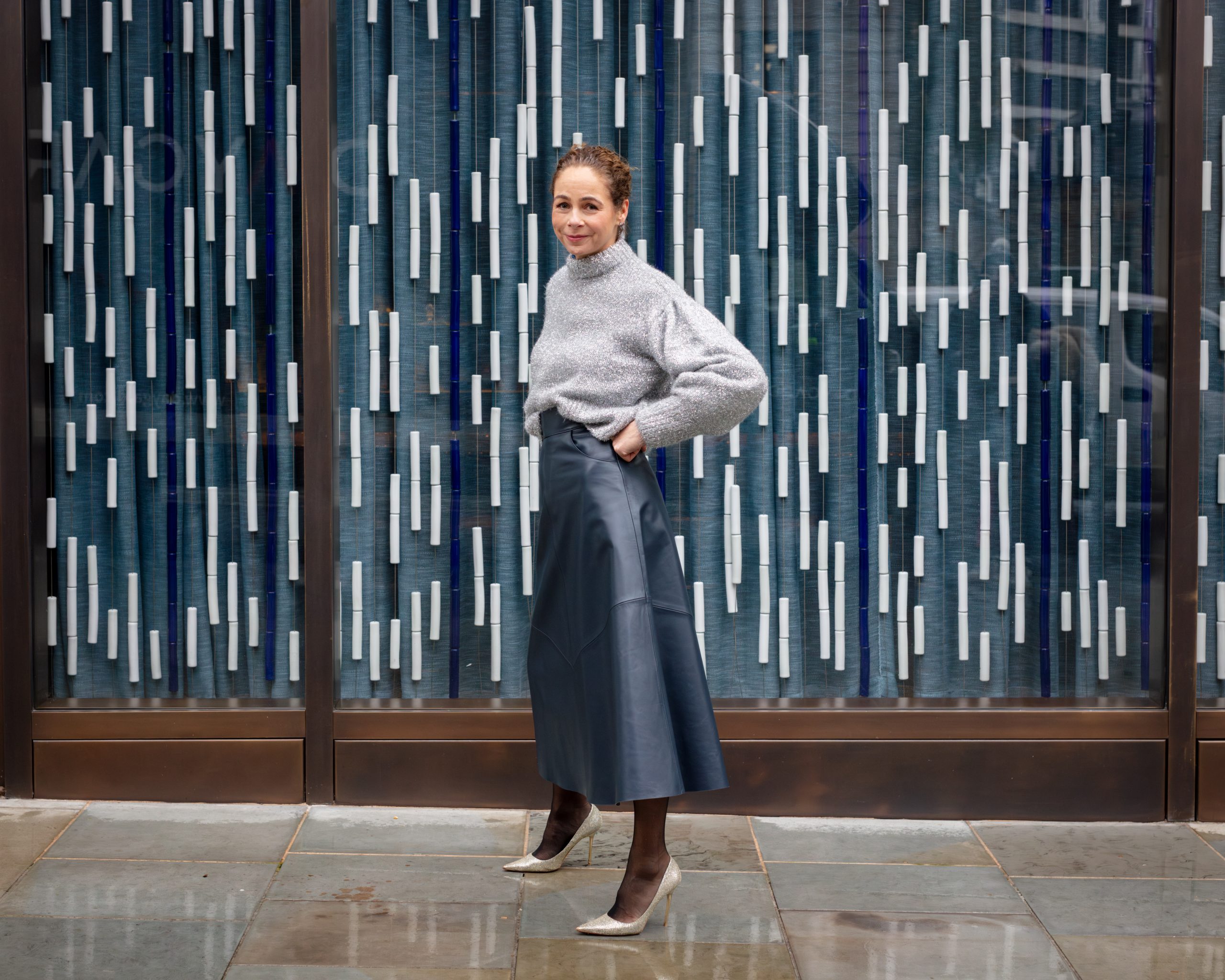 Video appointment with Philippa London - Philippa London