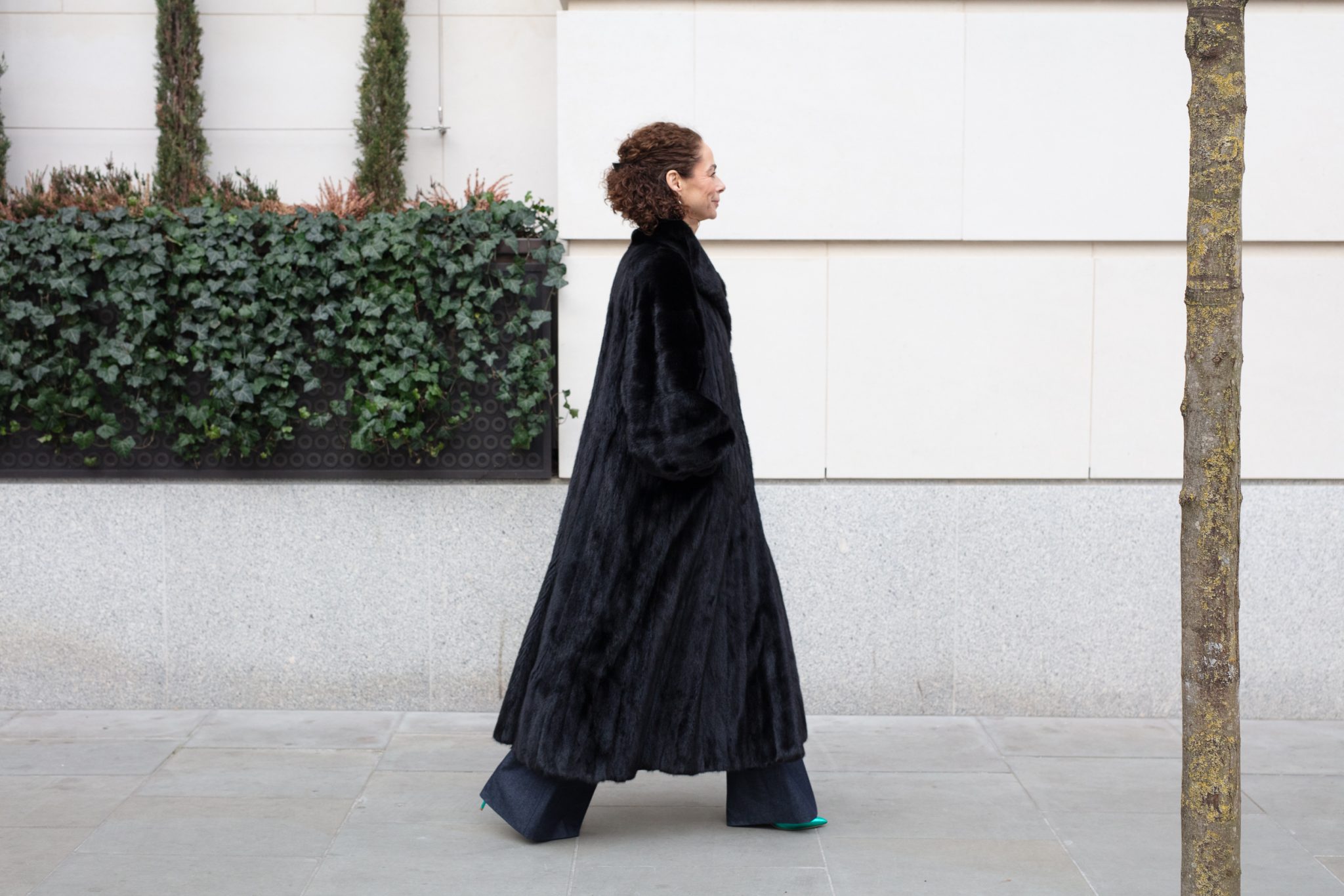Vintage Fur Coats - Philippa London