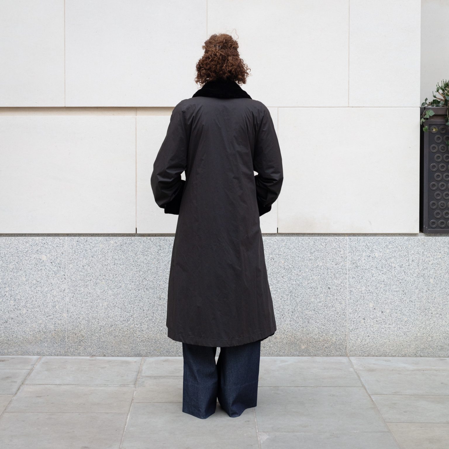 Vintage Fur Coats - Philippa London