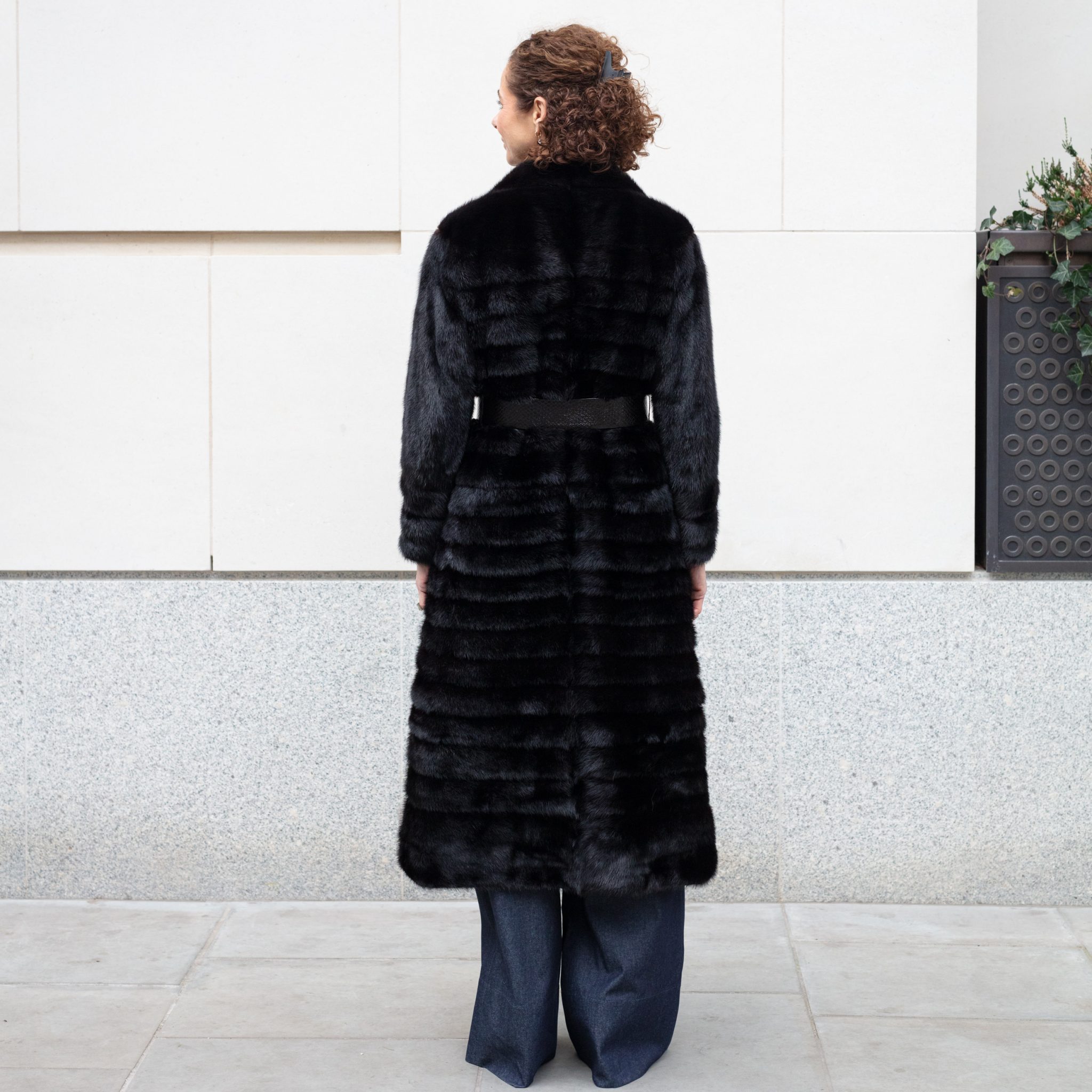 Vintage Fur Coats - Philippa London