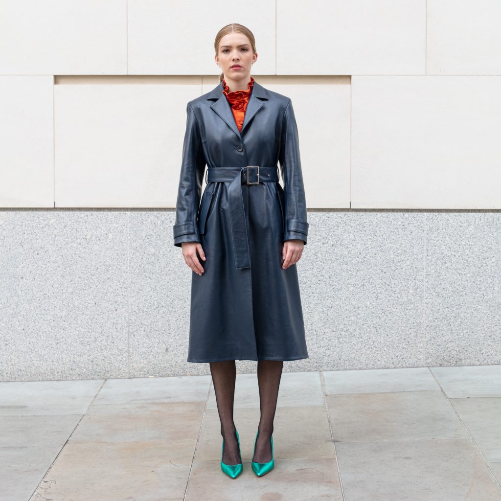 Elevate your Wardrobe with Philippa London Freya Trench and Pippa Gilet ...